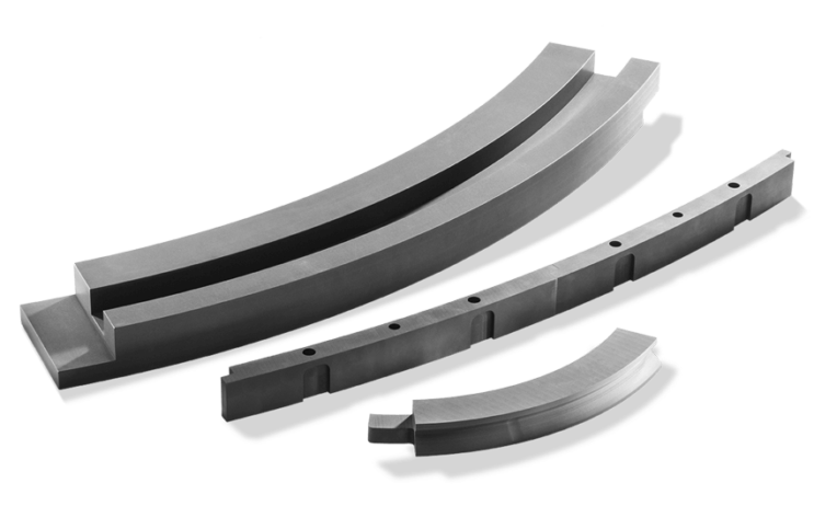 SPLIT SEGMENTED CARBON SEAL - leakendseals.ae